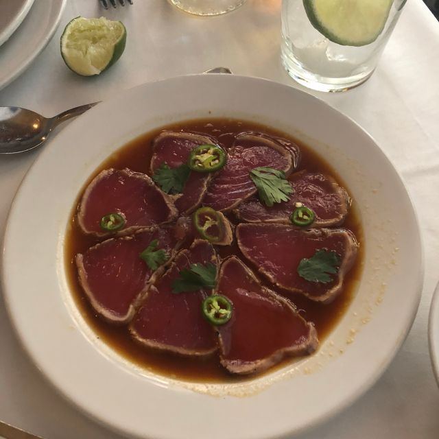 Contramar Restaurant - Ciudad de México, CDMX | OpenTable