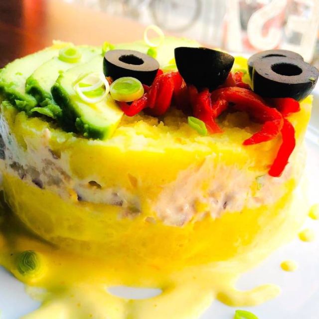 el Tropical Restaurant - Barcelona, Barcelona | OpenTable