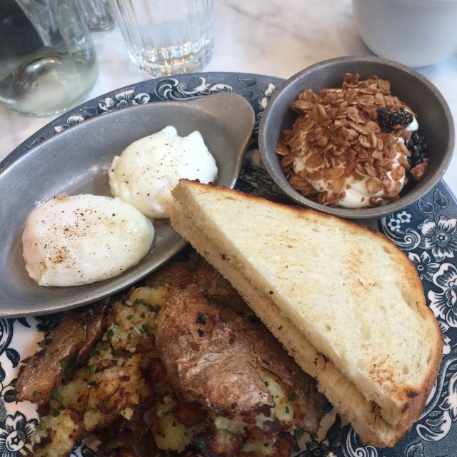 Ben Paris Restaurant - Seattle, WA | OpenTable