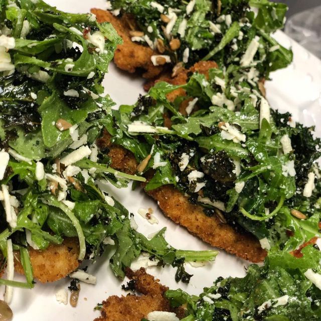 Table Restaurant - Boston, MA | OpenTable