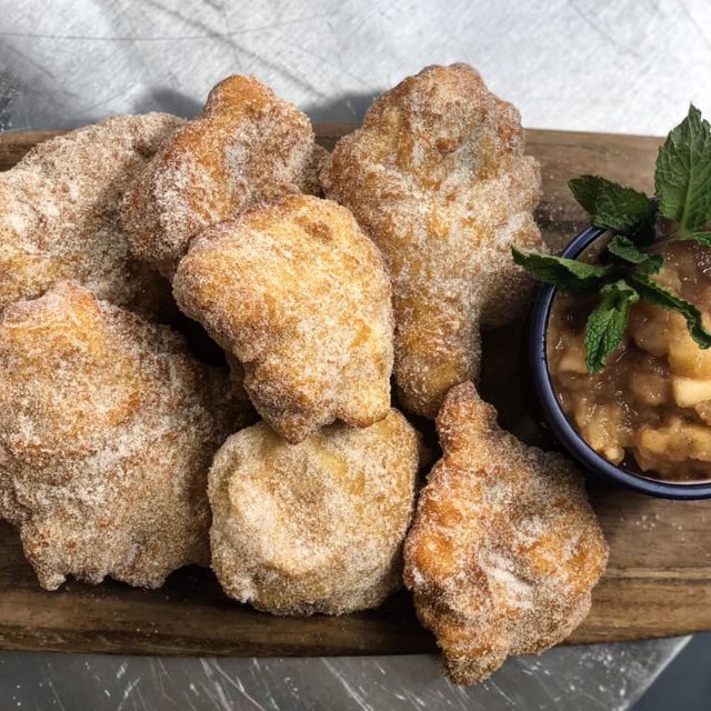 Table Restaurant - Boston, MA | OpenTable