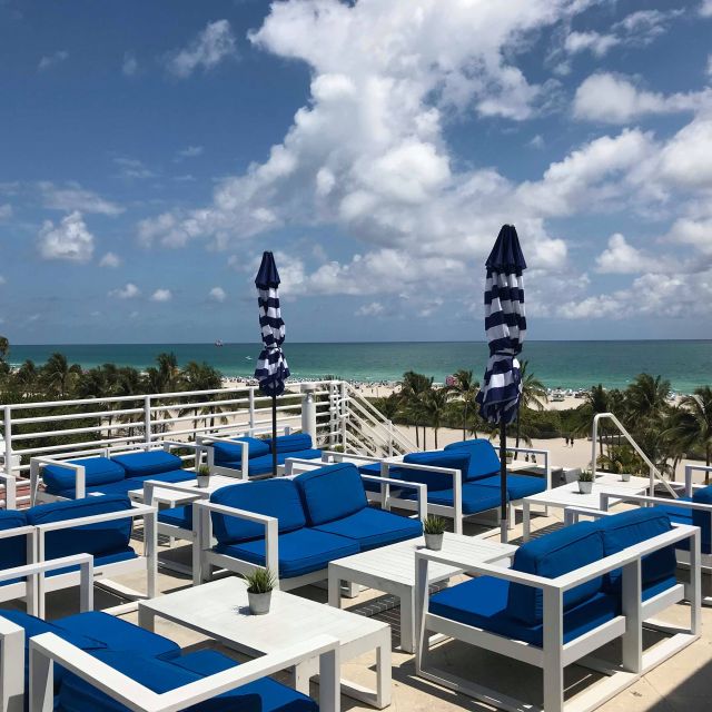 Palace Restaurant - Miami Beach, FL | OpenTable