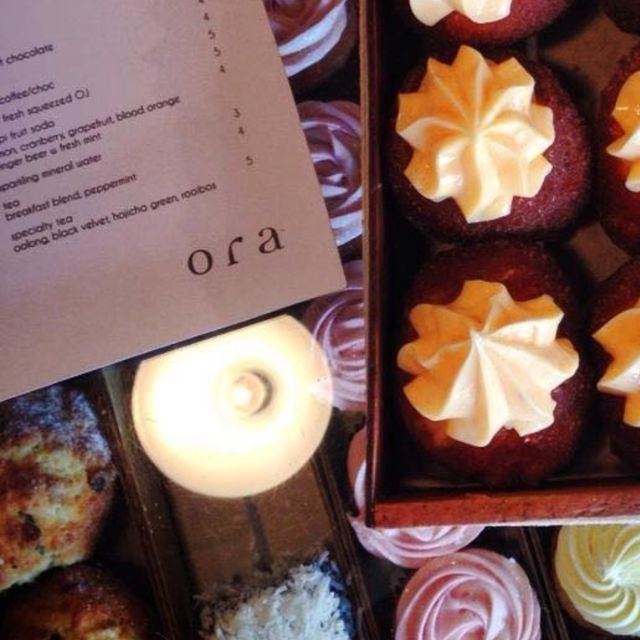 Restaurante Ora Smokehouse - Kew, , AU-VIC | OpenTable