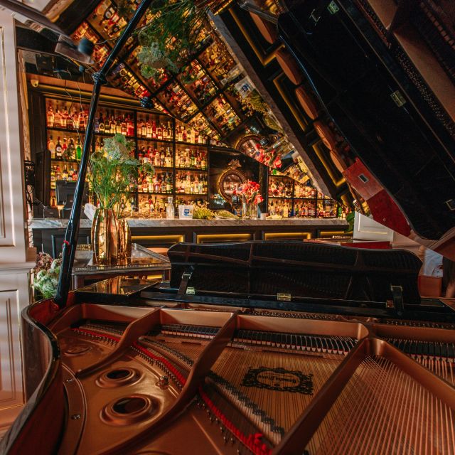 SBG - Santo Domingo Restaurant - Santo Domingo, Santo Domingo | OpenTable