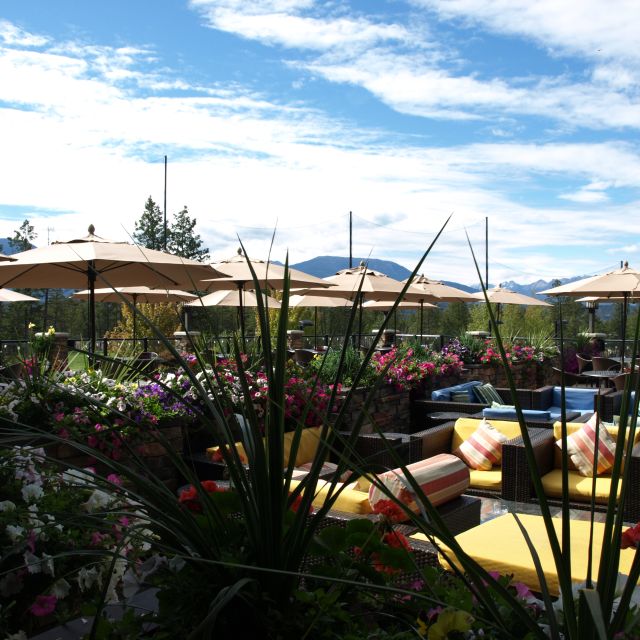 Restaurante Elements at Copper Point Resort - Invermere, , BC | OpenTable