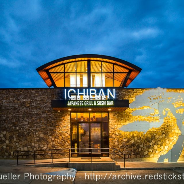 Ichiban Sushi Bar & Grill Restaurant - Baton Rouge, LA | OpenTable
