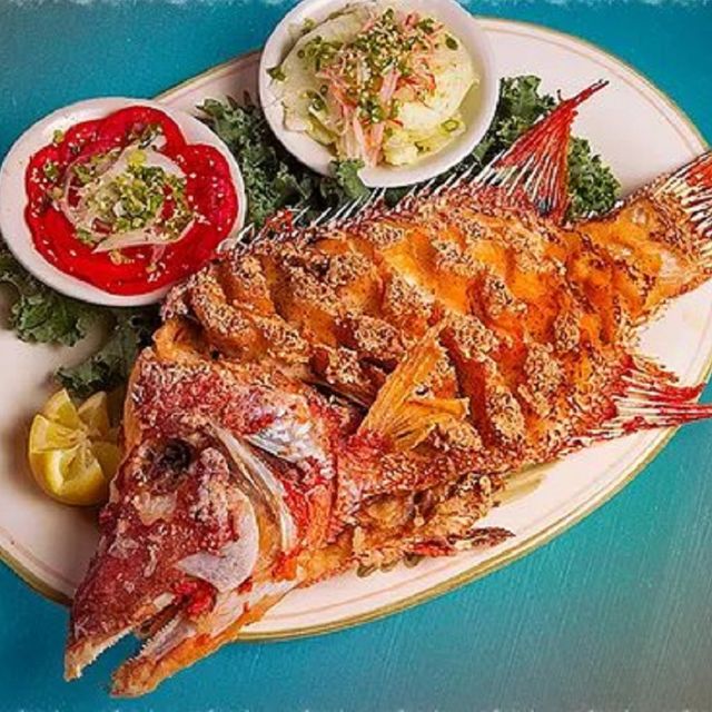 The Clam House - Updated 2025, Seafood Restaurant in Palmetto, FL