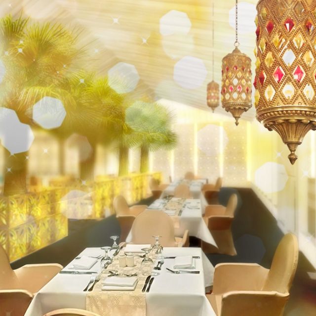 Iftar at Regency Ramadan Tent - Actualizado en 2025, restaurante de ...