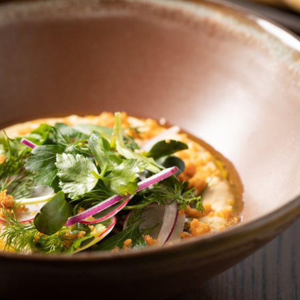 Cira Restaurant - Chicago, IL | OpenTable