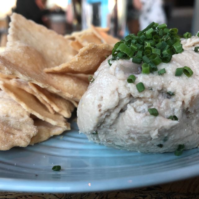 Bully Boy Restaurant - Atlanta, GA | OpenTable