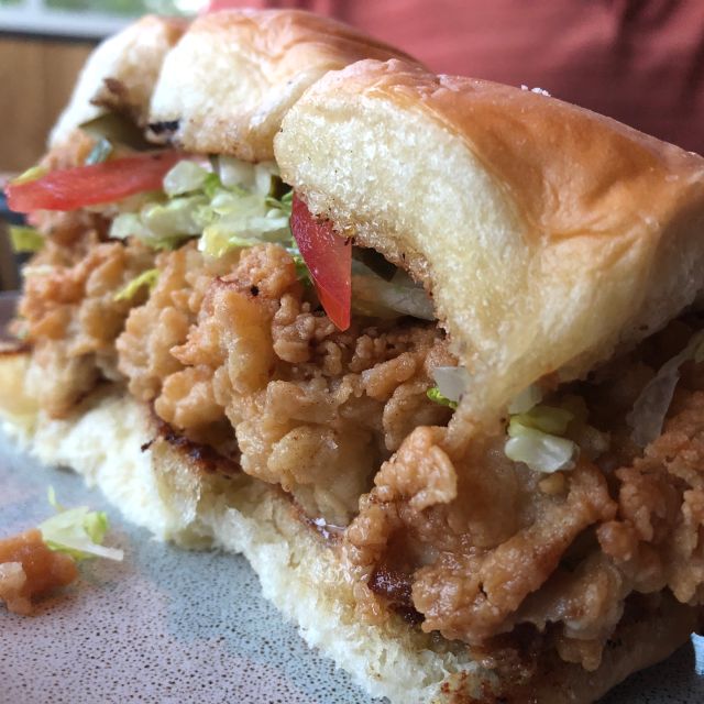 Bully Boy Restaurant - Atlanta, GA | OpenTable