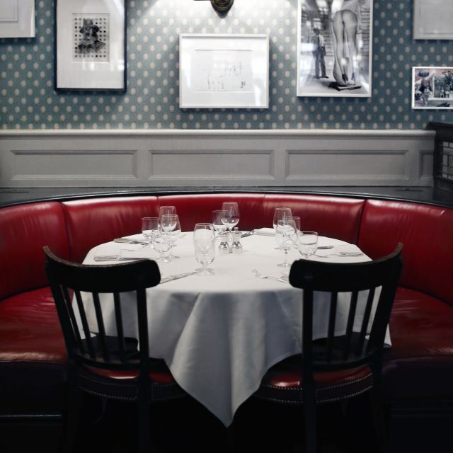 Dean Street Townhouse Restaurant - London, | OpenTable