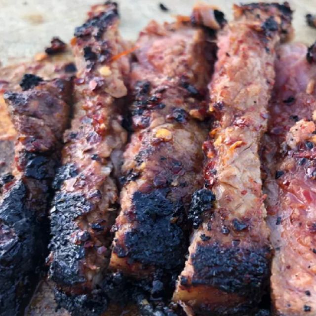 Restaurante La Central Urban Grill - Lane Street - Chula Vista, CA ...