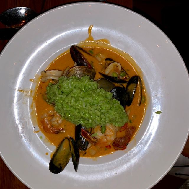 La Pulperia 46th Street Restaurant - New York, NY | OpenTable