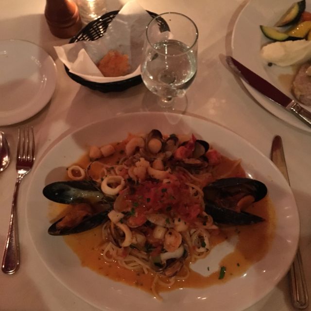 Cellini Restaurant - New York, NY | OpenTable