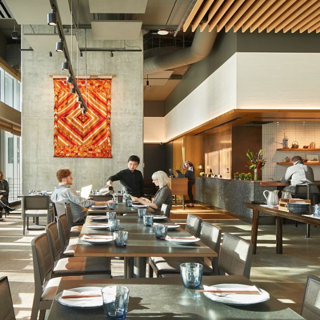 Wild Ginger McKenzie- South Lake Union Restaurant - Seattle, WA | OpenTable