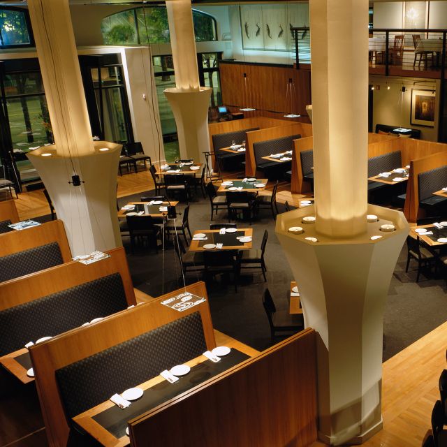 Wild Ginger Downtown Seattle Restaurant - Seattle, WA | OpenTable