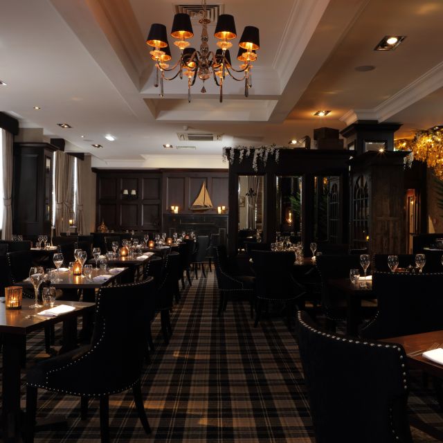 The Maven Restaurant - Newcastle upon Tyne, Tyne and Wear | OpenTable