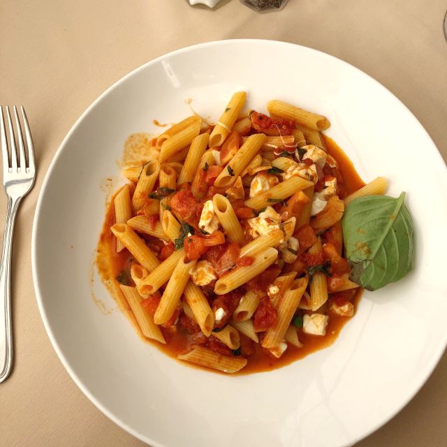 Cucina Calandra Restaurant - Fairfield, NJ | OpenTable