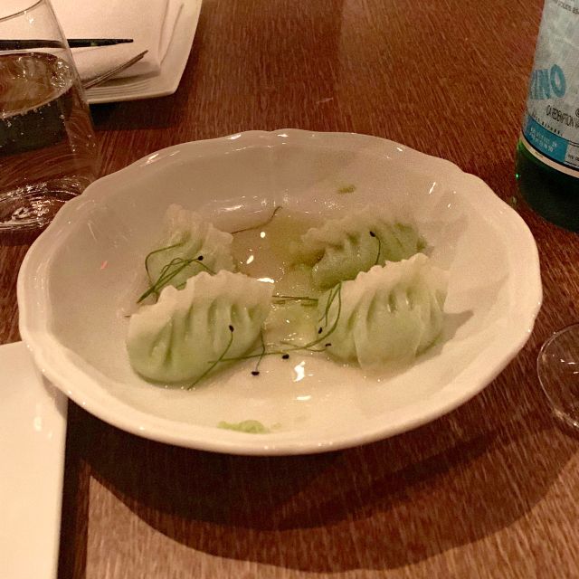 Buddakan NY Restaurant - New York, NY | OpenTable