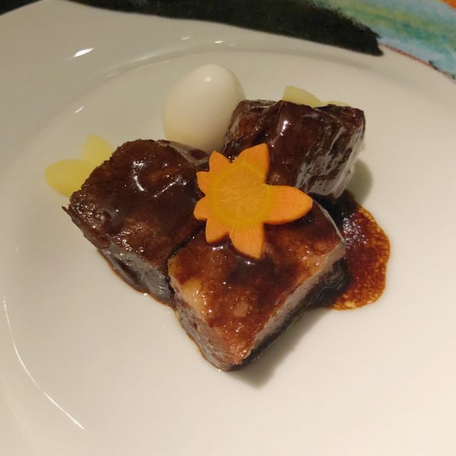 Akira Back - Toronto, ON | OpenTable