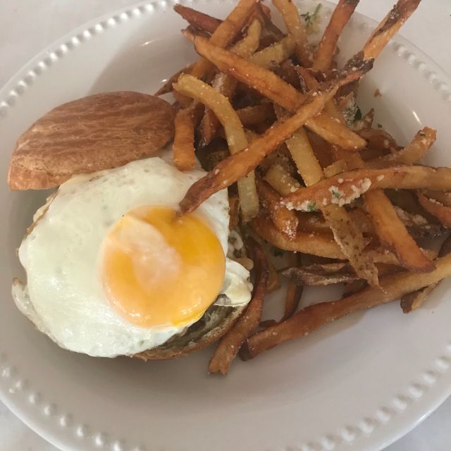 Chez Foushee Restaurant - Richmond, VA | OpenTable