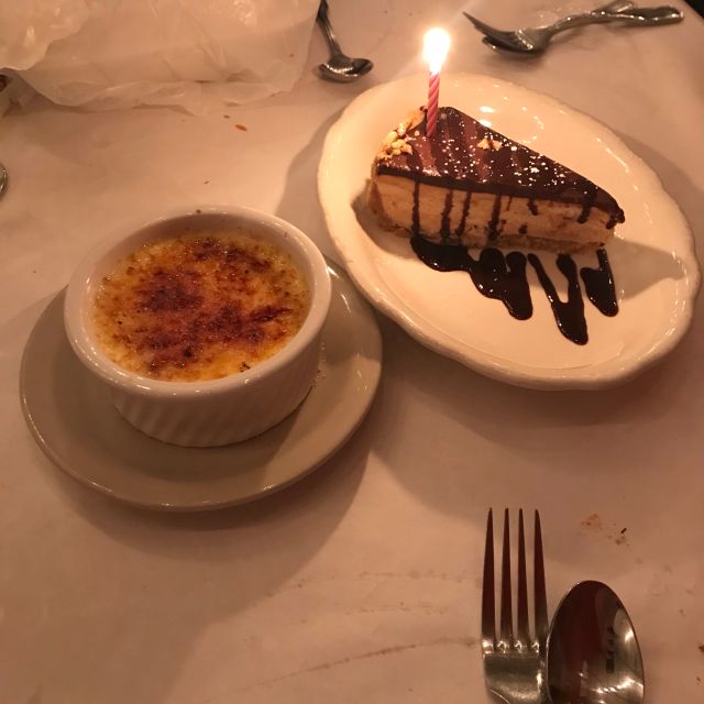 Mulberry Italian Ristorante Restaurant - Lackawanna, NY | OpenTable