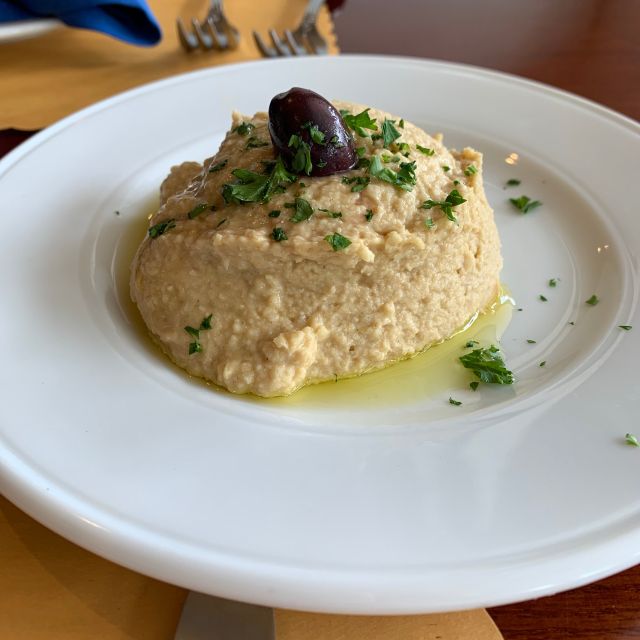 Galini Greek Restaurant - Boca Raton, FL | OpenTable