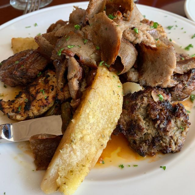 Galini Greek Restaurant - Boca Raton, FL | OpenTable