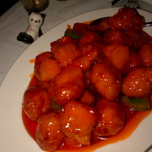 Philippe Chow - Downtown Restaurant - New York, NY | OpenTable