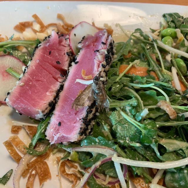 WildFin American Grill - Vancouver Restaurant - Vancouver, WA | OpenTable