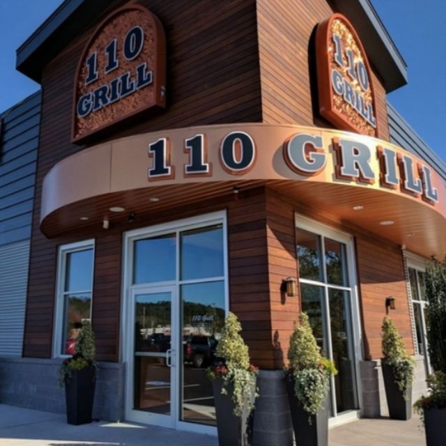 110 Grill - Plymouth Restaurant - Plymouth, MA | OpenTable