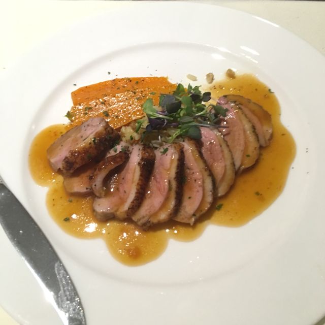 Vita Nova - University of Delaware Restaurant - Newark, DE | OpenTable