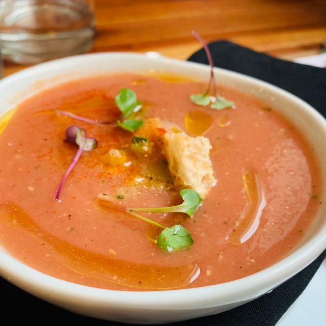 Valentina Restaurant - Encinitas, CA | OpenTable