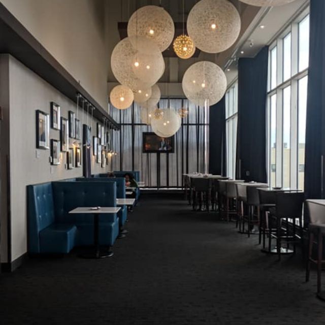 Cineplex Cinemas Kitchener & VIP Restaurant - Kitchener, , ON | OpenTable