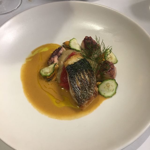 Trinity Restaurant - London, | OpenTable