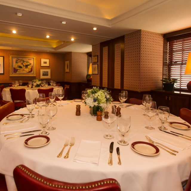 Bones Restaurant - Atlanta, GA | OpenTable