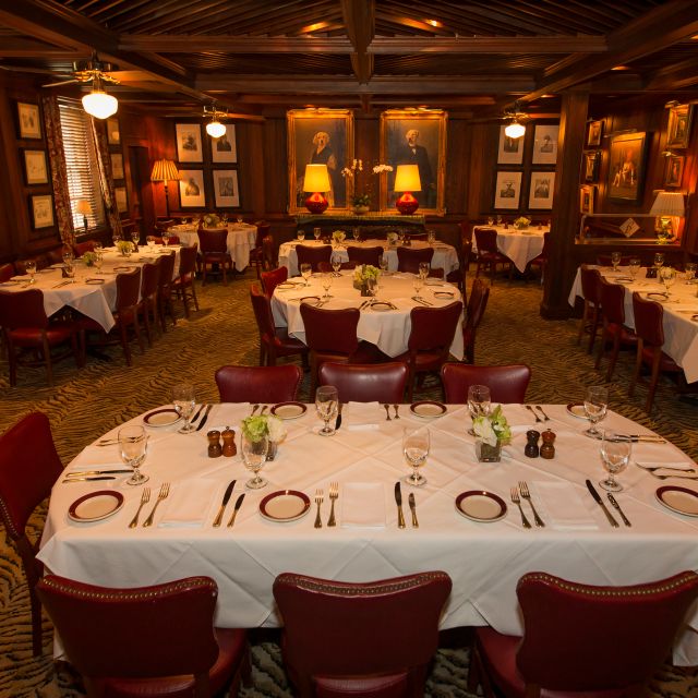 Bones Restaurant - Atlanta, GA | OpenTable