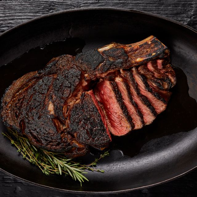 Bones Restaurant - Atlanta, GA | OpenTable