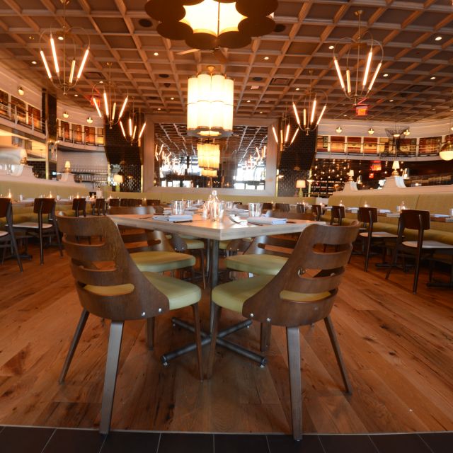 Restaurante Del Mar SoCal Kitchen - Columbus, , OH | OpenTable