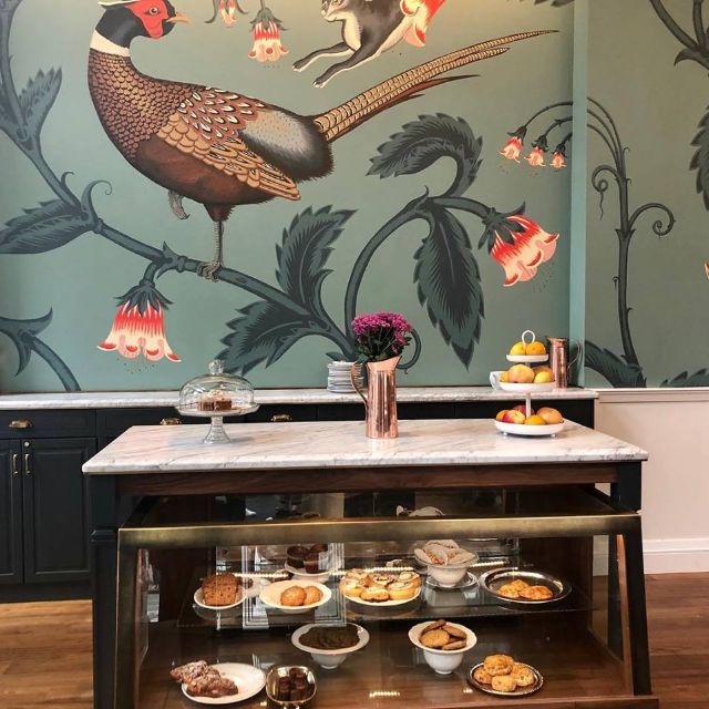 Ben Paris Restaurant - Seattle, WA | OpenTable