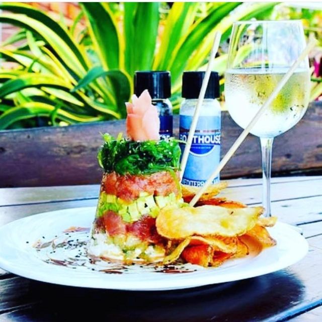 Stuart Boathouse Restaurant - Stuart, FL | OpenTable