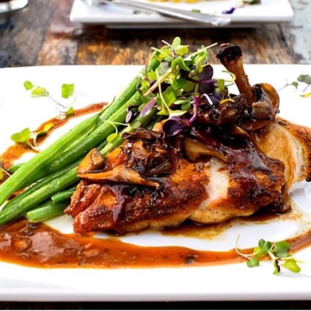 Stuart Boathouse Restaurant - Stuart, FL | OpenTable