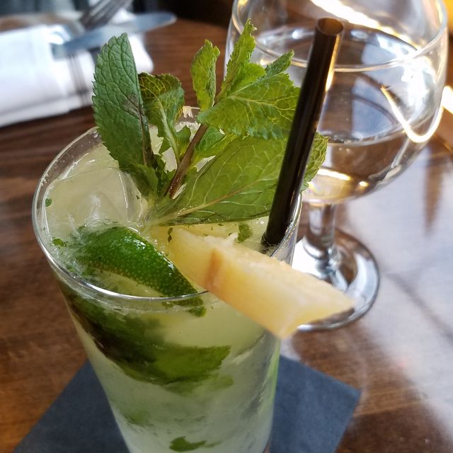 La Diagonal Restaurant - New York, NY | OpenTable