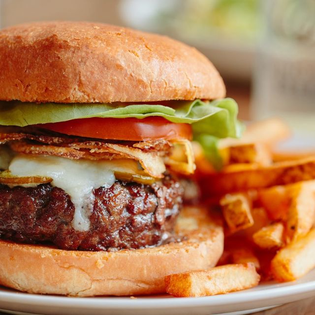 Grove - Briar Barn Inn Restaurant - Rowley, MA | OpenTable