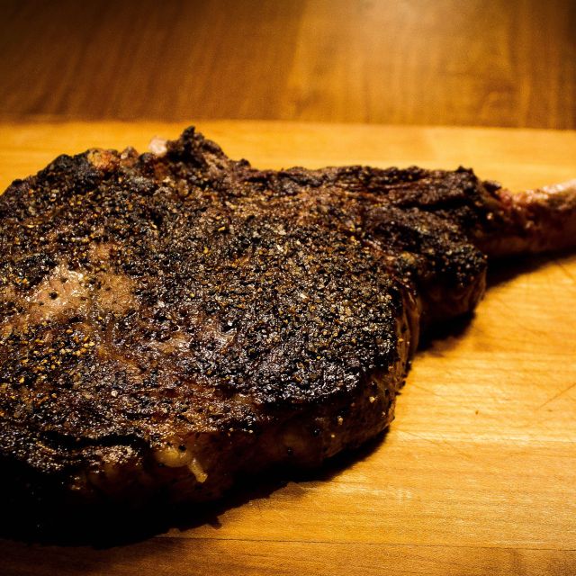 Killen's Steakhouse Woodland's Restaurant - Shenandoah, TX | OpenTable