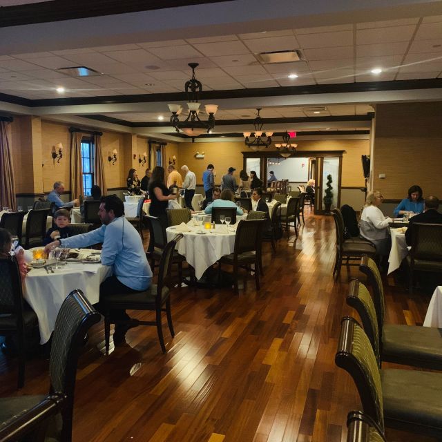 The Hawk Bar and Restaurant - Saint Charles, IL | OpenTable