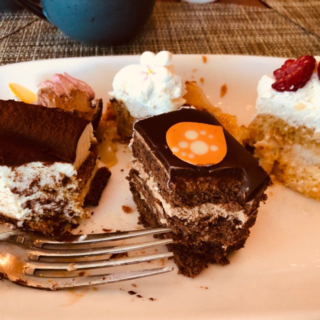 Härth Restaurant - McLean, VA | OpenTable