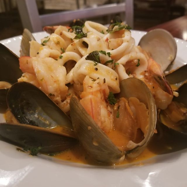 107 West Restaurant - New York, NY | OpenTable