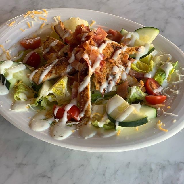 Moby Dick Brewing Co. Restaurant - New Bedford, MA | OpenTable